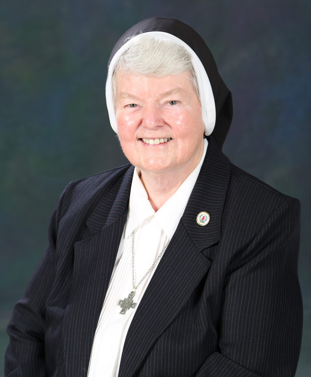 BASILIAN SISTER REGINA ADAMS ENTERS INTO THE FULLNESS OF LIFE - Sisters ...